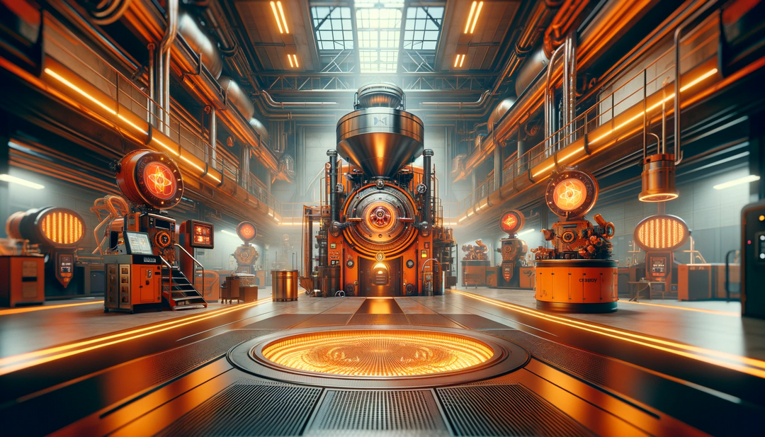 Our Story – Beanetics Coffee Roasters